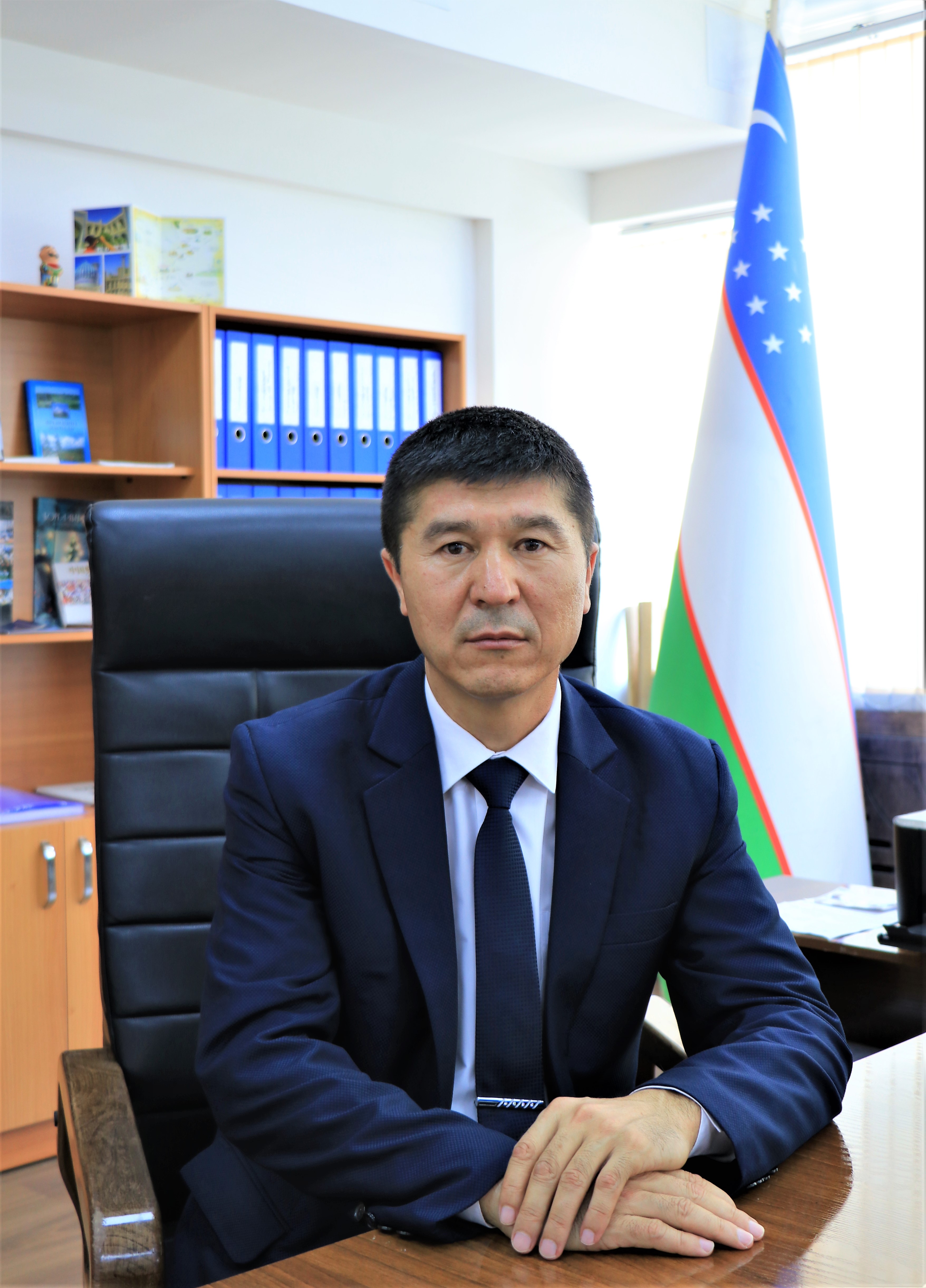 Samarqand davlat universiteti o‘zbek tilshunosligi kafedrasi